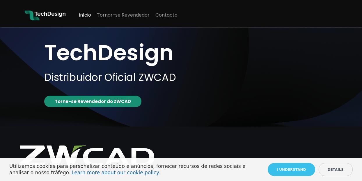 Início | TechDesign